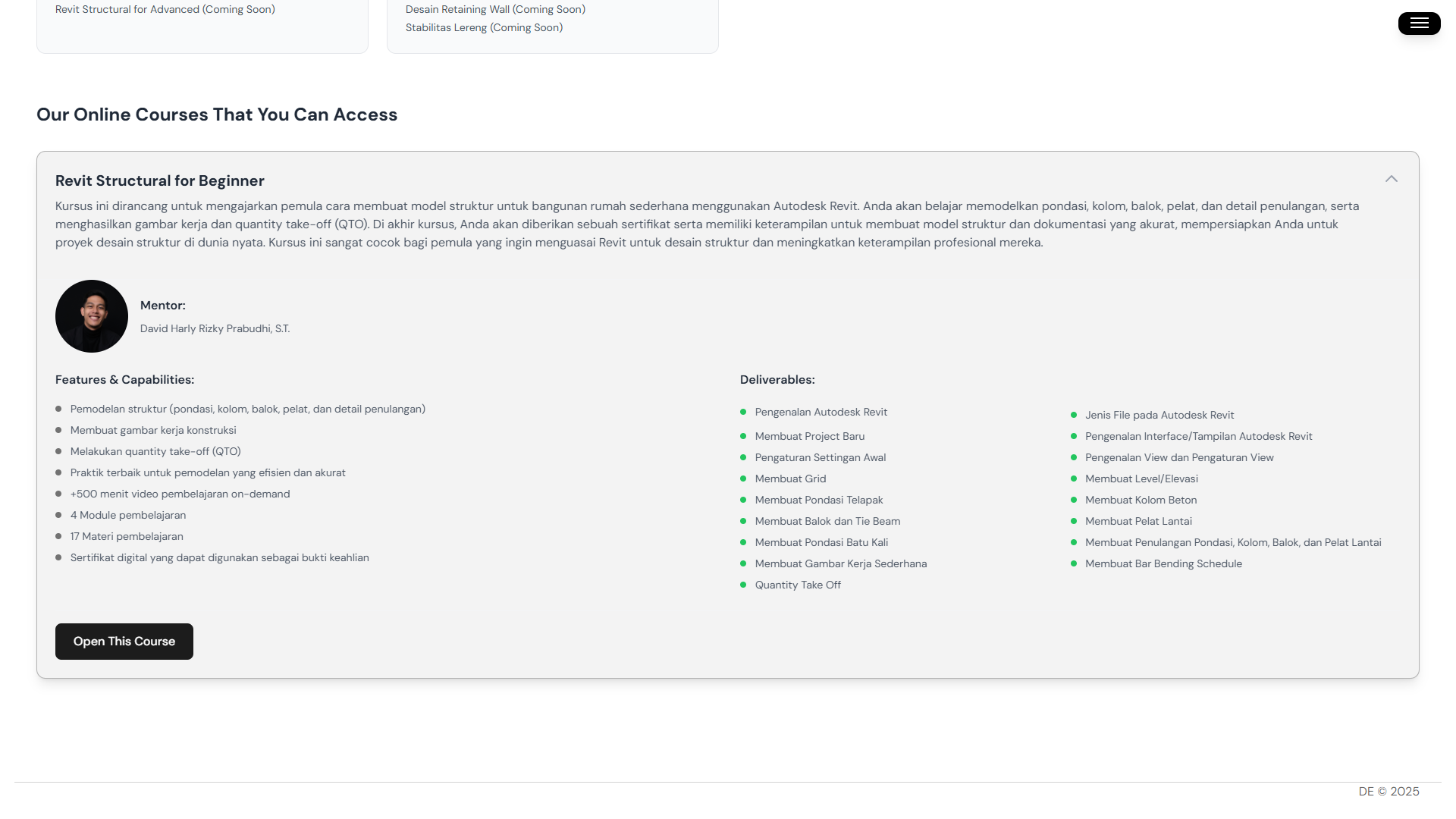 DAHAR ENGINEER - Complete Construction Solutions